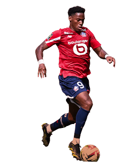 J. David eFOOTBALLHUB Jugadores