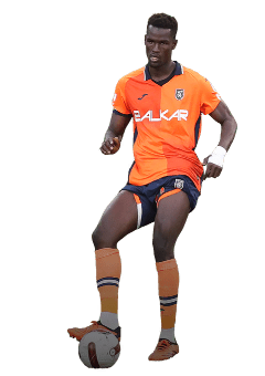 O. Ba eFOOTBALLHUB Players