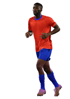 J. Lerma eFOOTBALLHUB Players