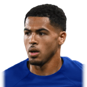 L. Colwill eFOOTBALLHUB Players