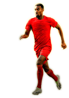 R. Gravenberch eFOOTBALLHUB Players