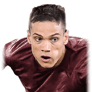 S. Ricci eFOOTBALLHUB Players