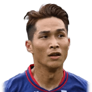 R. Harakawa eFOOTBALLHUB Players