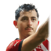 A. Mozo eFOOTBALLHUB Players