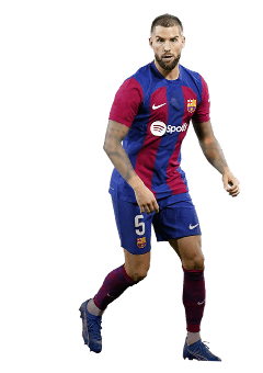 Iñigo Martínez eFOOTBALLHUB Players