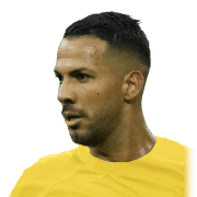 Jonathan Viera eFOOTBALLHUB Players