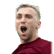 J. Bowen eFOOTBALLHUB Players