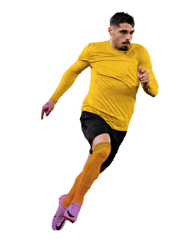 Pedro Neto eFOOTBALLHUB Players