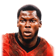 Y. Musah eFOOTBALLHUB Players