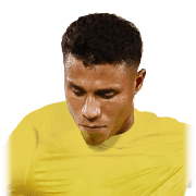 D. Machís eFOOTBALLHUB Players