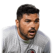 Paulo César eFOOTBALLHUB Players