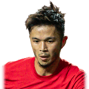 Chan Siu Kwan eFOOTBALLHUB 선수들