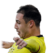 Dion Cools eFOOTBALLHUB Players