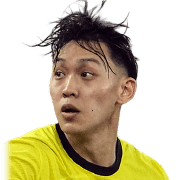 Dominic Tan eFOOTBALLHUB Players