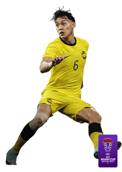 Dominic Tan eFOOTBALLHUB Players