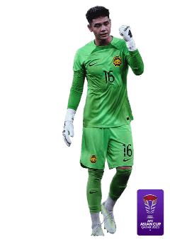 Syihan Hazmi eFOOTBALLHUB プレイヤー