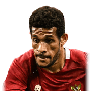 Ricky Kambuaya eFOOTBALLHUB Players