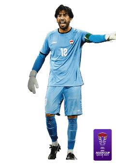 Jalal Hassan Hachim eFOOTBALLHUB プレイヤー