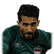 Bashar Rasan eFOOTBALLHUB Players