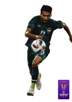 Bashar Rasan eFOOTBALLHUB Players