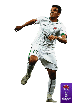 Amjed Attwan eFOOTBALLHUB Players