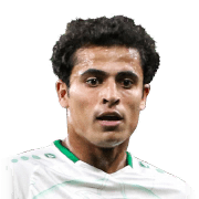 Ibrahim Bayesh eFOOTBALLHUB Players