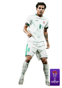 Ibrahim Bayesh eFOOTBALLHUB Players