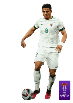 Ali Al Hamadi eFOOTBALLHUB プレイヤー