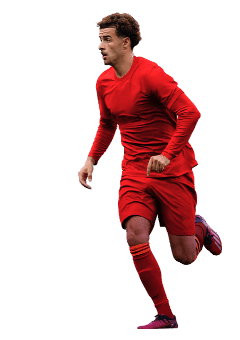 C. Jones eFOOTBALLHUB Players