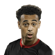 T. Adams eFOOTBALLHUB プレイヤー