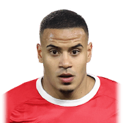 Murillo eFOOTBALLHUB Players