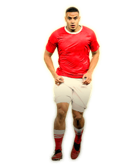 Murillo eFOOTBALLHUB Players