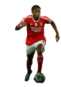 David Neres eFOOTBALLHUB Players