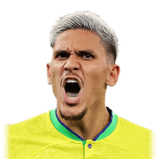 Pedro eFOOTBALLHUB Players