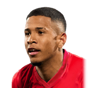 Sávio eFOOTBALLHUB Players