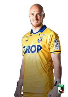 S. Brodersen eFOOTBALLHUB Players