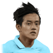 Hong Chul eFOOTBALLHUB Players