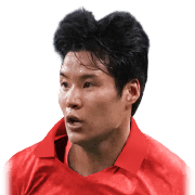 Park Seung-Wook eFOOTBALLHUB Jugadores