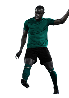 N. Boateng eFOOTBALLHUB Players
