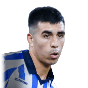 J. Rodríguez eFOOTBALLHUB Players