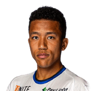 Z. Issaka eFOOTBALLHUB Players