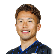 R. Yamashita eFOOTBALLHUB Players