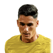 Sergi Cardona eFOOTBALLHUB Players