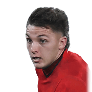 Mateo Retegui eFOOTBALLHUB Players