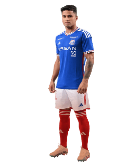 Yan Matheus eFOOTBALLHUB Players