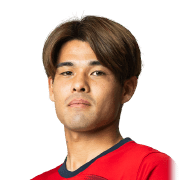 K. Sano eFOOTBALLHUB Players