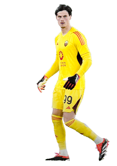 M. Svilar eFOOTBALLHUB Players