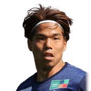 H. Mae eFOOTBALLHUB Players