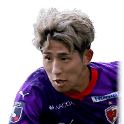 K. Sato eFOOTBALLHUB Players