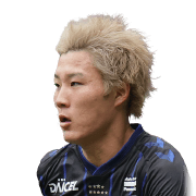 I. Sakamoto eFOOTBALLHUB Players